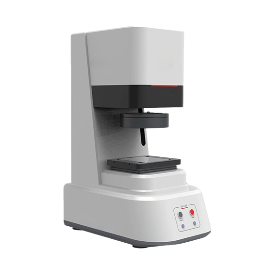 3D Optical Profilometer | sisco.com