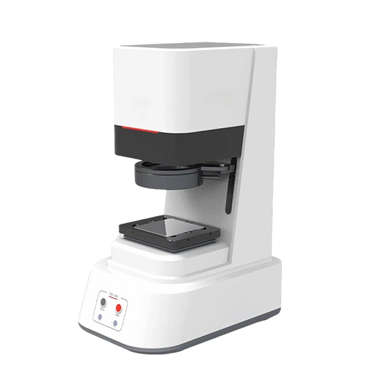 3D Optical Profilometer | sisco.com