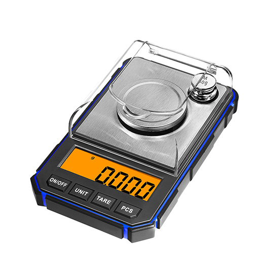 Digital Pocket Scale For Food/Jewelry | sisco.com