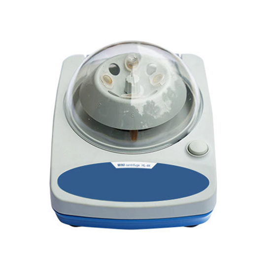 Mini Centrifuge, 4000 rpm | sisco.com