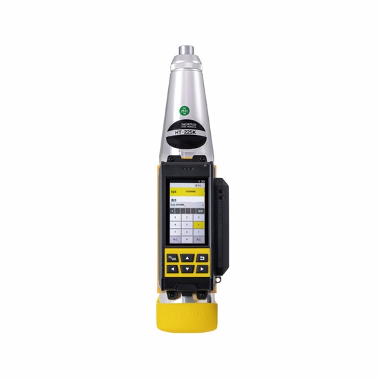 Digital Rebound Hammer for Concrete Test | sisco.com
