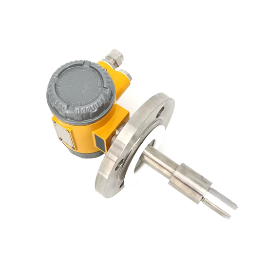 Tuning Fork Density Meter for Liquids, Digital Type | sisco.com