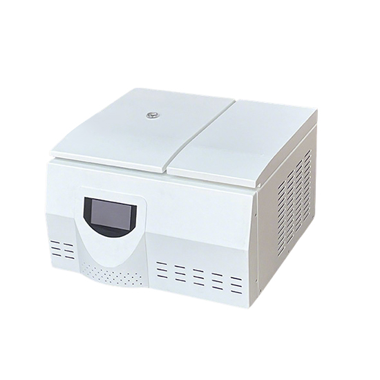 High-Speed Refrigerated Centrifuge, 16000/18500/20500 rpm | sisco.com