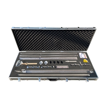 Soil Samplers, Soil Sampling Tools & Equipment | sisco.com