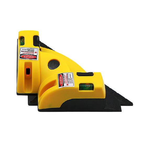 90 Degree Angle Laser Level For Indoors | sisco.com