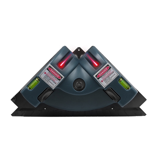 90 Degree Angle Laser Level For Indoors | sisco.com