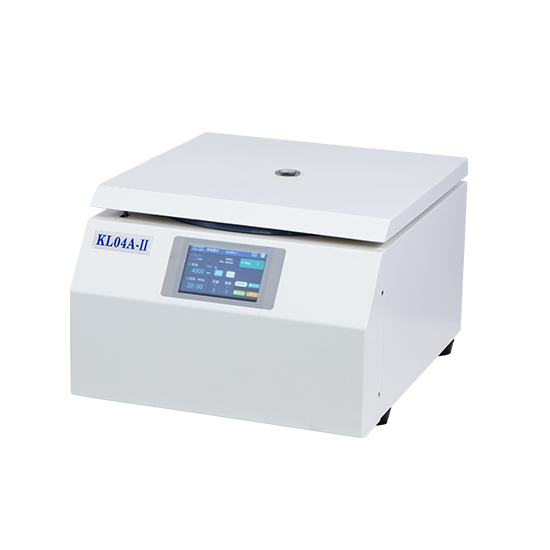 Low-Speed Benchtop Centrifuge, 5000 rpm | sisco.com