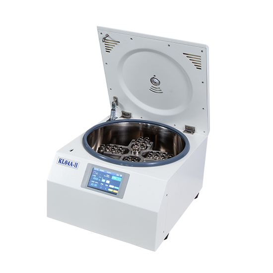 Low-Speed Benchtop Centrifuge, 5000 rpm | sisco.com