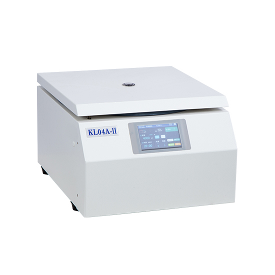 Low-Speed Benchtop Centrifuge, 5000 rpm | sisco.com