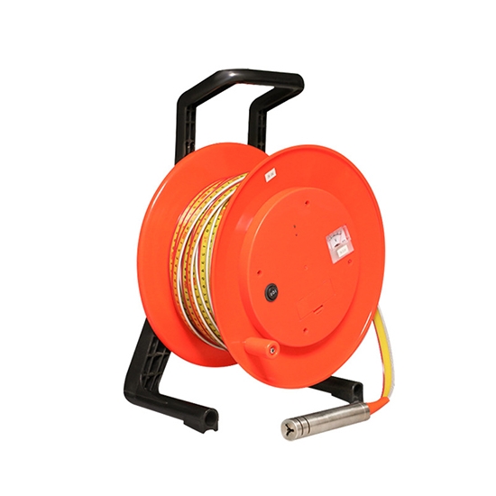 Well Water Level Meter, 30/50/100/150m | sisco.com