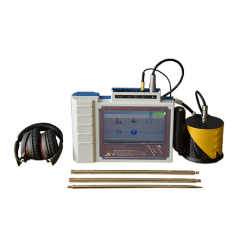 Underground Water Leak Detector with Probe | sisco.com