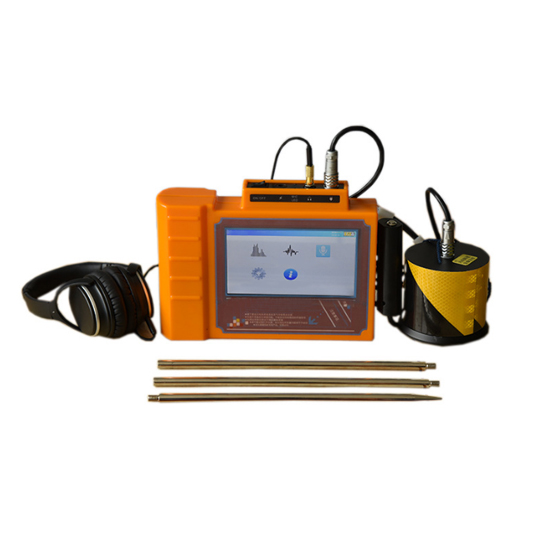 Underground Water Leak Detector with Probe | sisco.com