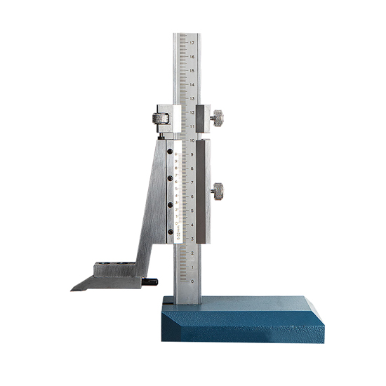 0-1000mm Vernier Height Gauge, 0.02mm | sisco.com