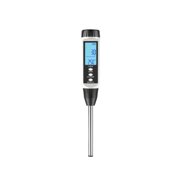 Soil Conductivity Meters, Soil EC Meters | sisco.com