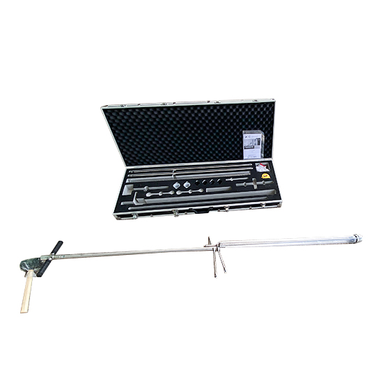 Piston Soil Sampler Kit | sisco.com