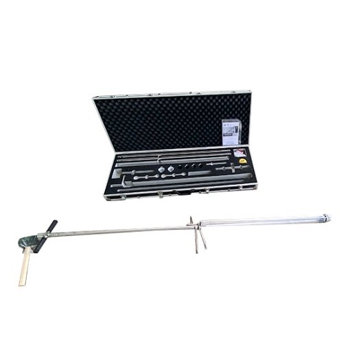 Piston Soil Sampler Kit | sisco.com