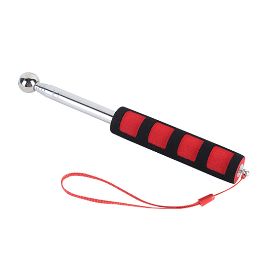 Retractable Stick Sound Detection Hammer | sisco.com