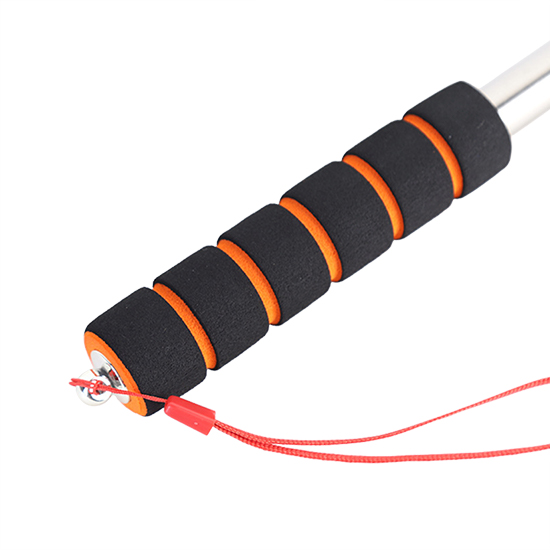 Retractable Stick Sound Detection Hammer | sisco.com