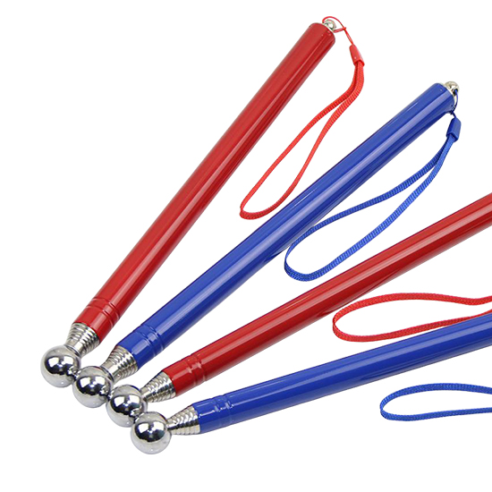 Telescopic Stick Sound Inspection Hammer | sisco.com