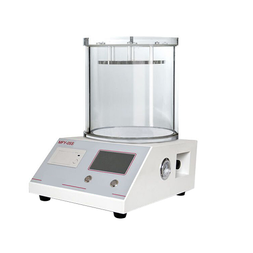 Vacuum Leak Detector For Lab | sisco.com