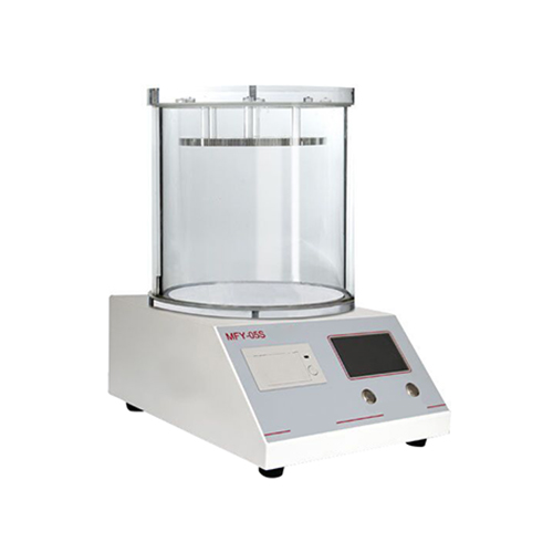 Vacuum Leak Detector For Lab | sisco.com
