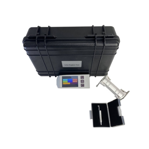 Portable Contact Profilometer Surface Roughness Gauge | sisco.com
