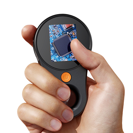 Mini Portable Microscope | sisco.com