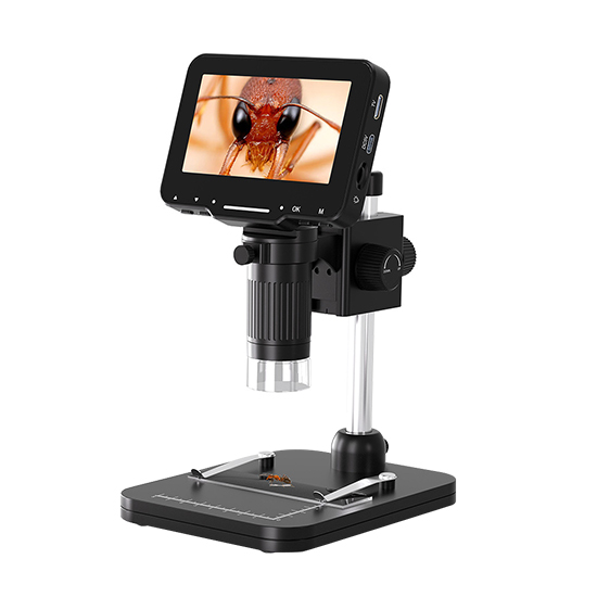 HD Digital Microscope | sisco.com