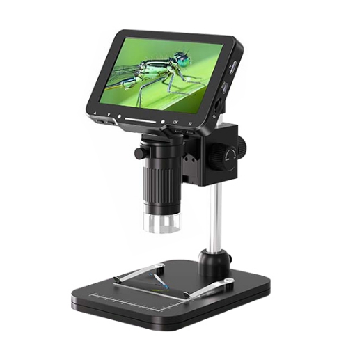 HD Digital Microscope | sisco.com