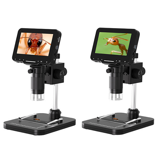 HD Digital Microscope | sisco.com