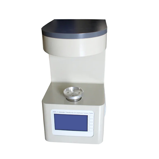 Automatic Surface Tension Meter For Liquid | sisco.com