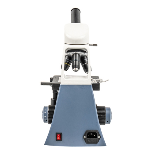 Monocular Microscope for Biological Labs | sisco.com