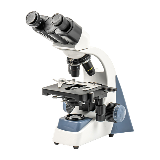 Binocular Microscope for Biology Labs | sisco.com