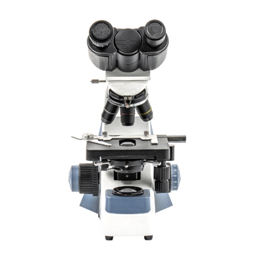 Binocular Microscope for Biology Labs | sisco.com