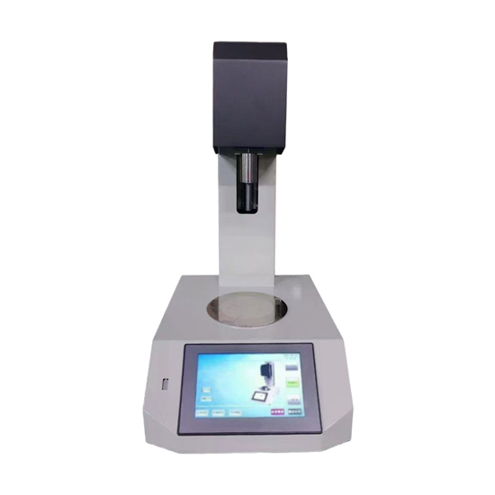 Automatic Vicat Neddle Apparatus | sisco.com