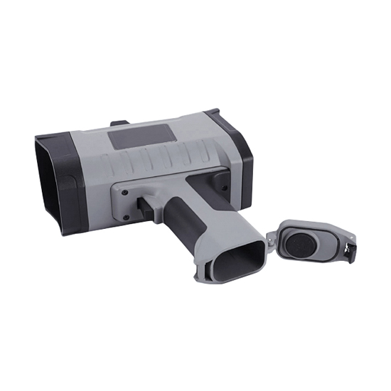 Portable Laser Methane (CH4) Gas Detector | sisco.com