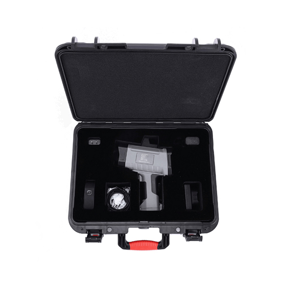 Portable Laser Methane (CH4) Gas Detector | sisco.com