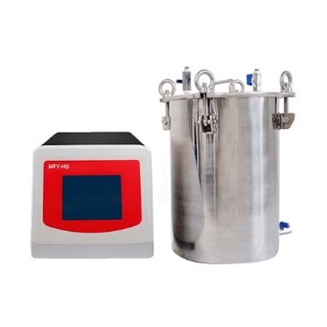 Leak Testers | sisco.com