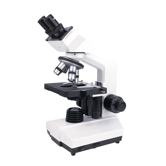 High-Resolution Upright Fluorescence Microscope | sisco.com