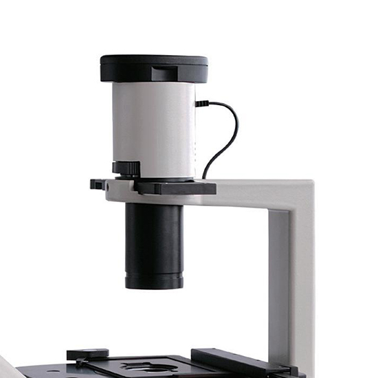 Professional Inverted Fluorescence Microscope | sisco.com