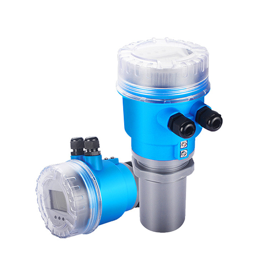Ultrasonic Water Level Meter, 5/10/15/20m | sisco.com