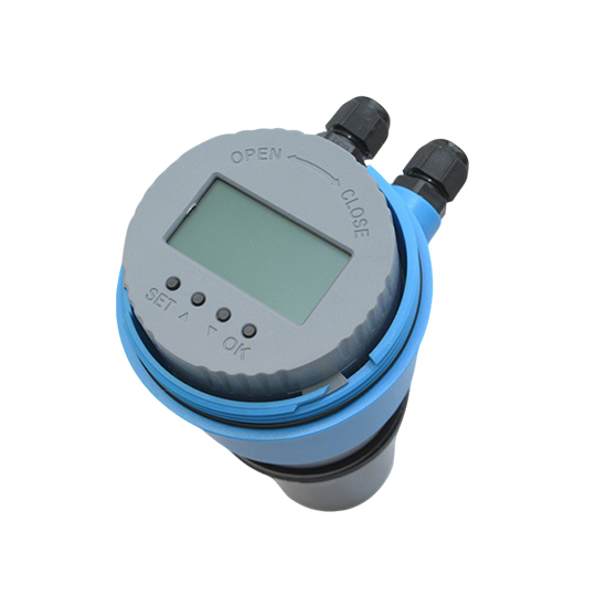 Ultrasonic Water Level Meter, 5/10/15/20m | sisco.com