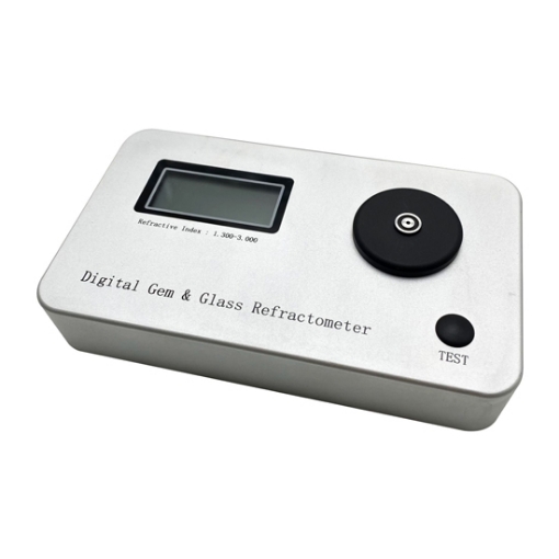 Digital Gem Refractometer for Jewelry | sisco.com