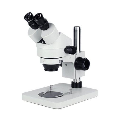 Binocular Stereo Microscope for Industrial Inspection | sisco.com