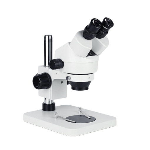 Binocular Stereo Microscope for Industrial Inspection | sisco.com