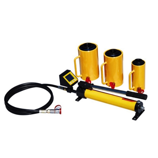 Digital Anchor Pull Tester, 100/200/300KN | sisco.com