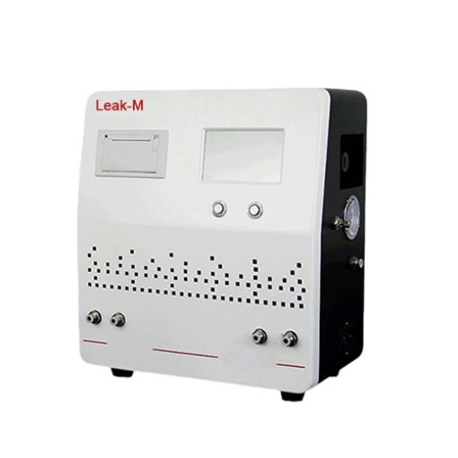 Multi-Channel Vacuum Leak Detector | sisco.com