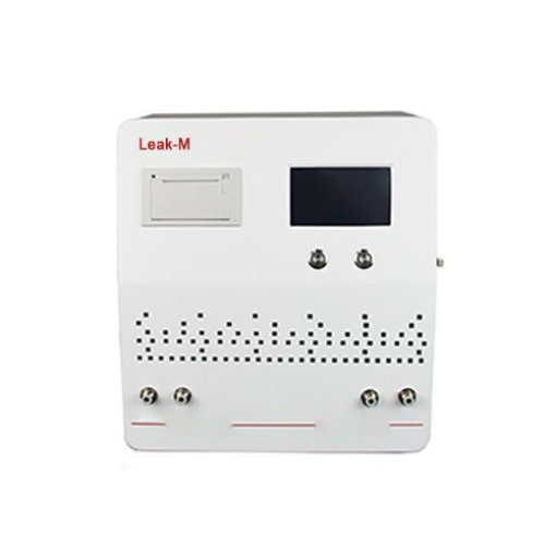 Multi-Channel Vacuum Leak Detector | sisco.com