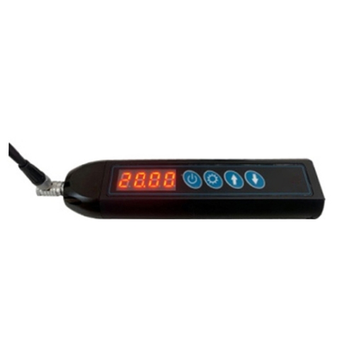 Pen-type Electromagnetic Ultrasonic Thickness Gauge | sisco.com