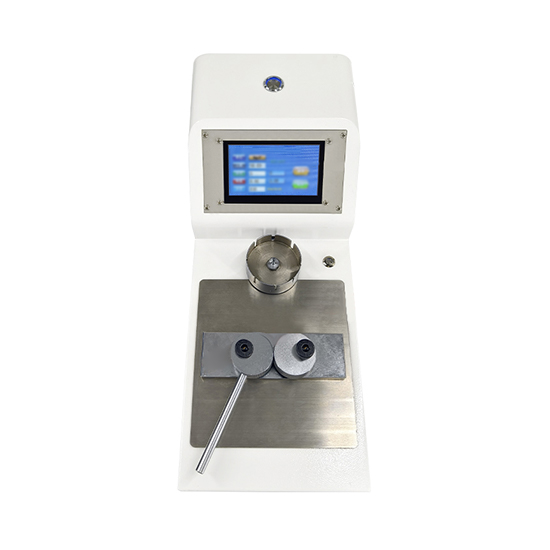 Electric Wire Pull Tester for Cable, 500/1000/3000N | sisco.com